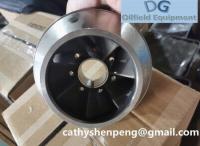 China 675 series Duplex SS Submersible Pump Impeller for electric submersible pumping system,China Manufacturer for sale