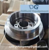 China 675 series Duplex SS Submersible Pump Diffuser for electric submersible pumping system,China Manufacturer for sale