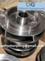 China 1025 series Duplex SS Submersible Pump Diffuser for electric submersible pumping system,China Manufacturer for sale