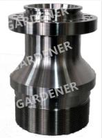 China High quality All Series Electric Submersible Pump Parts with tight tolerance for ESP Pump with competitive price for sale