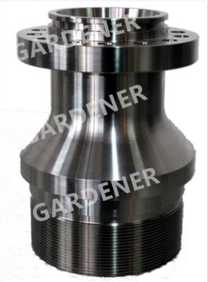 China High quality All Series Electric Submersible Pump Parts with tight tolerance for ESP Pump with competitive price for sale
