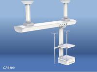 China ICU Ceiling Pendant & Supply Beam for sale