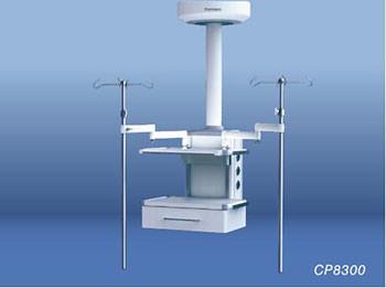 China ICU Ceiling Pendant & Supply Beam for sale