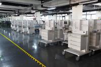 China Total Solution of Operation Room for sale