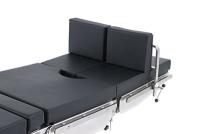China Mechenical Operating Table Agesitab OP750 for sale
