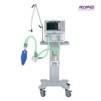 China ICU & Transport Ventilator VG60 for sale