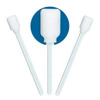 China Medical Disposal Sponge Foam Chlorhexidine Gluconate Surgical Skin Preparation Swab 5ml CE for sale