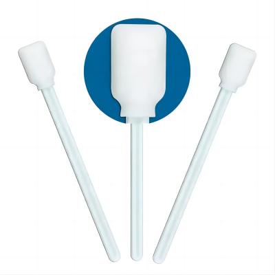 China Medical Disposal Sponge Foam Chlorhexidine Gluconate Surgical Skin Preparation Swab 5ml CE for sale