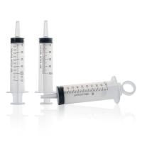 China Disposable Irrigation Syringe 20ml 50ml 60ml 100ml Catheter Tip Veterinary Feeding Syringe CE ISO for sale
