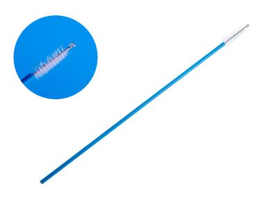 China Disposable Cervical Sampling Brush for HPV Pap Smear Test Gynecological Examination 200mm for sale
