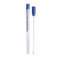 China Sterile Transport Swab with Amies Agar Gel Medium 13x178mm for Specimen Collection for sale