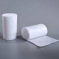 China Nonwoven Fabric Cast Padding Bandage Orthopedic Under Cast Padding 10cm x 2.7m for sale