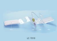 China Non Toxic Polymer Medical Tourniquet Ethylene Oxide Sterilization 10mg/kg for sale