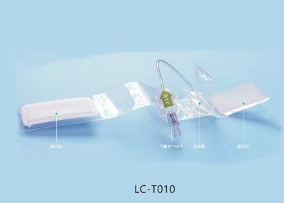 China Non Toxic Polymer Medical Tourniquet Ethylene Oxide Sterilization 10mg/kg for sale