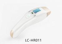 China 12V 5.0A Portable IPL Laser Hair Removal Machine for Personal Care for sale