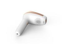 China Portable IPL Hair Removal Machine 36W 800000 Flashes Ice Sensing Painless for sale
