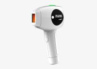 China Mini IPL Epilator Portable Hair Removal Machine 590-1200nm Wavelength 36W for sale