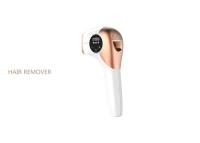 China 36W IPL Permanent Laser Hair Removal Device Portable Ice Sensing Hair Removal Machine 800000 Flashes for sale
