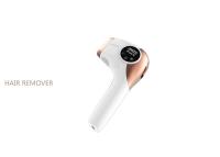 China IPL Hair Removal Machine for Women 800000 Flashes 36W Portable Ice Sensing Painless for sale