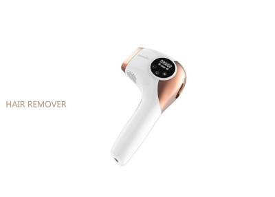 China IPL Hair Removal Machine for Women 800000 Flashes 36W Portable Ice Sensing Painless for sale