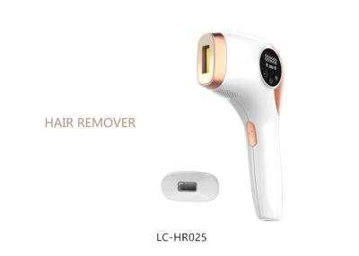 China 36W Portable IPL Hair Removal Device 12V 3A with Ice-Sensing System 800000 Flashes for sale