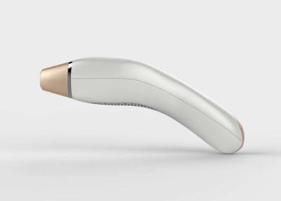 China Portable WPL Hair Removal Machine 800000 Flashes 36W for Men Women for sale