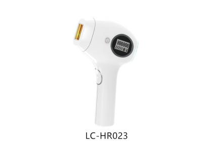 China IPL Personal Facial Hair Removal Machine 800000 Flashes 36W Portable Ice Sensing for sale