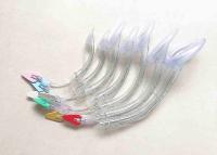 China Seven Sizes Disposable Laryngeal Mask Injection And Puncture Instrument for sale