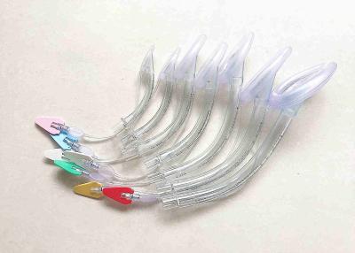 China Seven Sizes Disposable Laryngeal Mask Injection And Puncture Instrument for sale