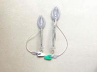 China 100% Silicone Laryngeal Mask Airway For Child Use for sale