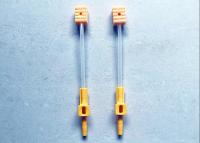 China Disposable Medical Suction Tube ABS PP with Negative Pressure Controller 4kg Strength for sale