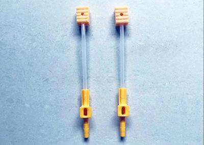 China Disposable Medical Suction Tube ABS PP with Negative Pressure Controller 4kg Strength for sale