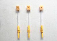 China CE Approved Disposable Suction Tube with Negative Pressure Controller 4KG for sale