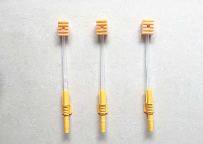 China CE Approved Disposable Suction Tube with Negative Pressure Controller 4KG for sale