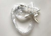 China Medical Sterile Closed Suction Catheter System 10Fr 600mm Artificial Airway for sale