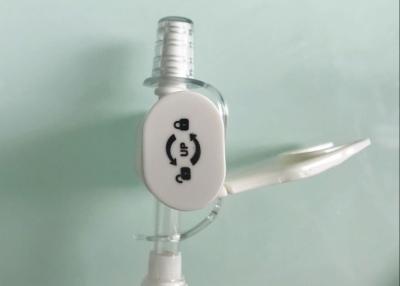 China Disposable Closed Suction System 10Fr 14Fr CE ISO Approved Class II Medical Device for sale