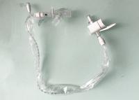 China Medical Disposable Closed Suction System 5Fr to 16Fr 300mm to 600mm Catheter Length for sale