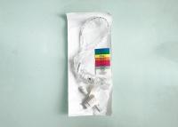China Reusable Medical Supplies Closed Suction System Eco Friendly Materials for sale