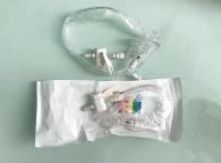 China Closed Suction System 14 16 FR Medical Supplies Prevents Sputum Splash for Ventilator Patients for sale