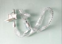 China Closed Suction Catheter System 5-16Fr Light Weight Oral Sputum Cleaner for sale