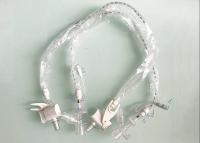 China Tracheal Intubation Closed Suction Catheter Ensures Adequate Ventilation for sale