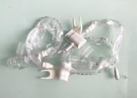 China Reusable Closed Suction System Seven Sizes Sustainable Humidification Of Airways for sale