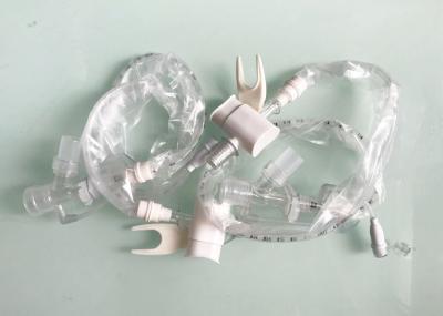 China Reusable Closed Suction System Seven Sizes Sustainable Humidification Of Airways for sale