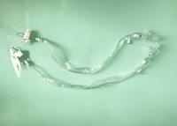 China Closed Suction Tube System 7 Sizes 5Fr to 16Fr Color Coded for Size Identification for sale