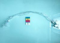 China Closed Suction System Class II Instrument 5-16Fr 300-600mm Catheter Length for sale