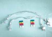 China Closed Suction System 10Fr 12Fr Practical Closed Suction Set Reduces Lung Infections for sale