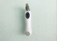 China Handheld Vacuum Blackhead Remover , Pore Vacuum Cleaner 3 Replaceable Beauty Heads for sale