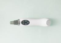 China Blackhead Remover Machine 3 Suction Heads Pore Vacuum 5V USB Rechargeable 1200mAh for sale