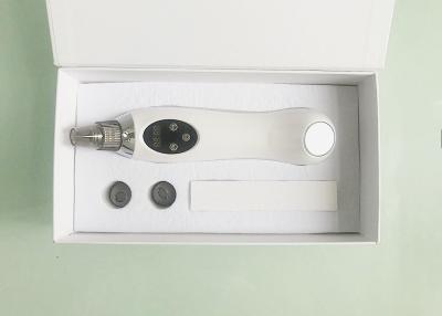 China Electric Vacuum Blackhead Remover 5V Charging 1200mAh Battery Pore Cleaner for sale