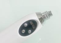 China 5V Charging Voltage Blackhead Remover Machine Skin Tightening Vacuum Pore Cleaner for sale